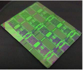 Chip Gallery - Jun (Jerry) Yin’s Homepage