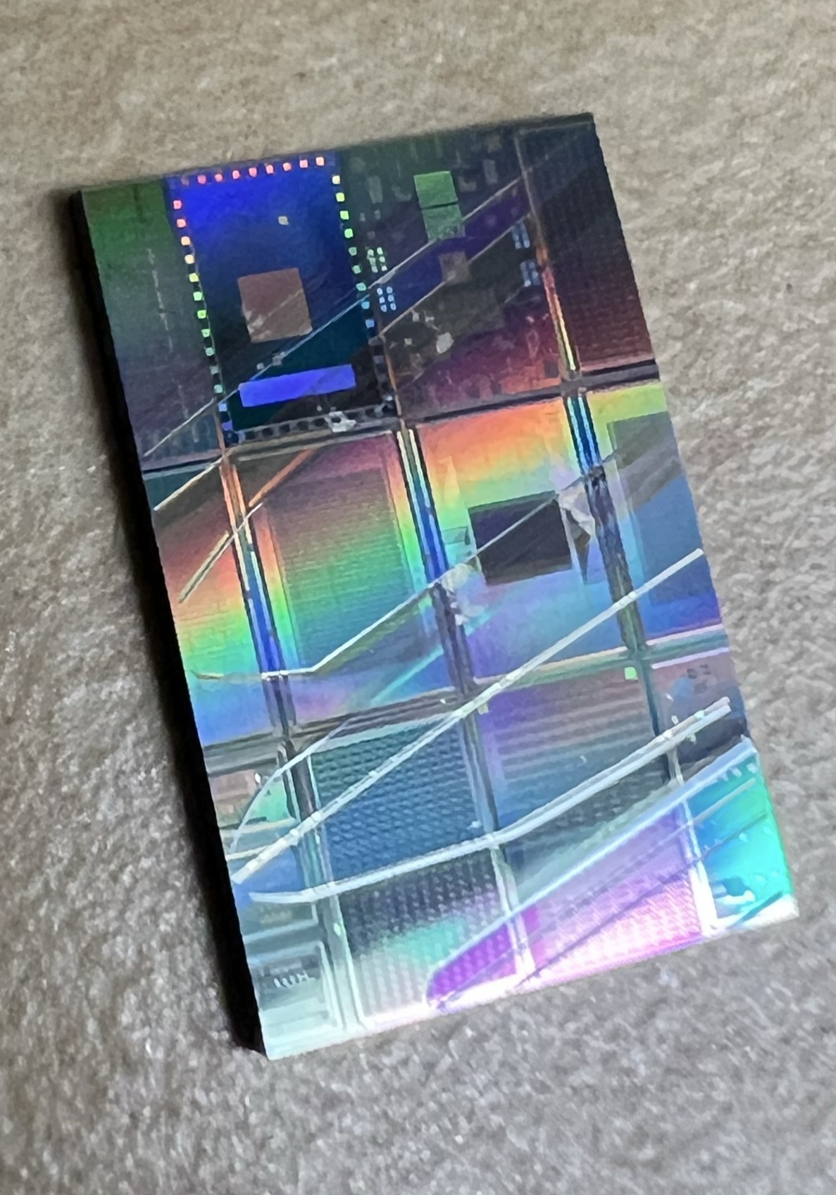 Chip Gallery - Jun (Jerry) Yin’s Homepage